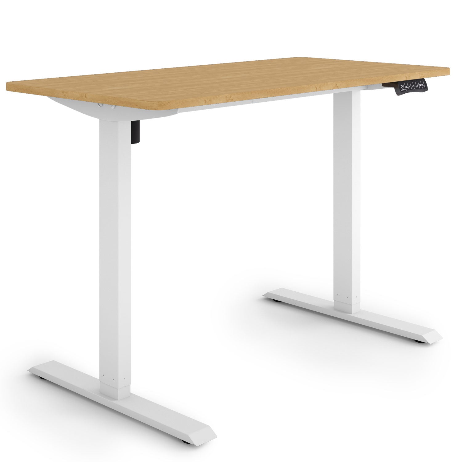 ESMART Höhenverstellbarer Schreibtisch ETX Series – ESMART Germany