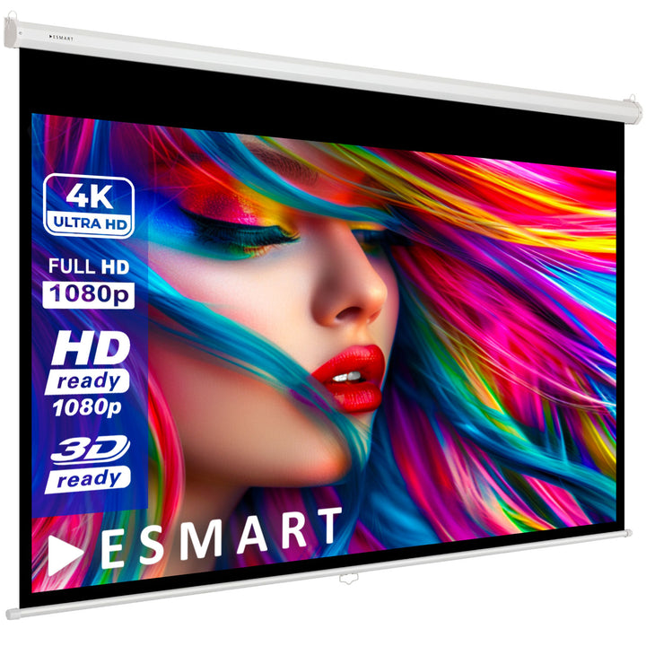 Leinwand – ESMART Germany