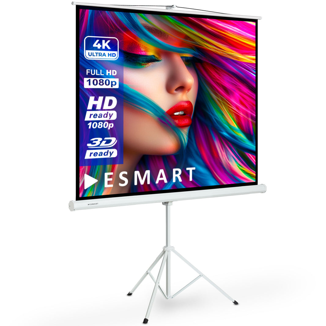 Leinwand – ESMART Germany