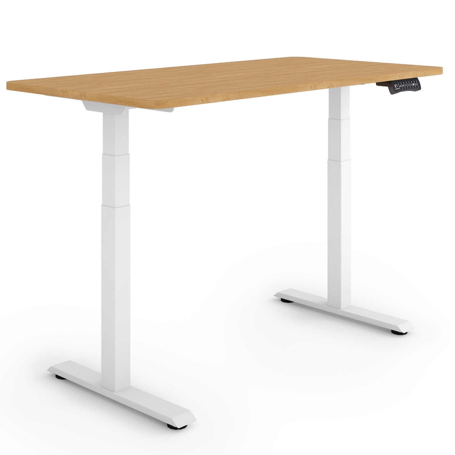 ESMART Höhenverstellbarer Schreibtisch EZX Series – ESMART Germany