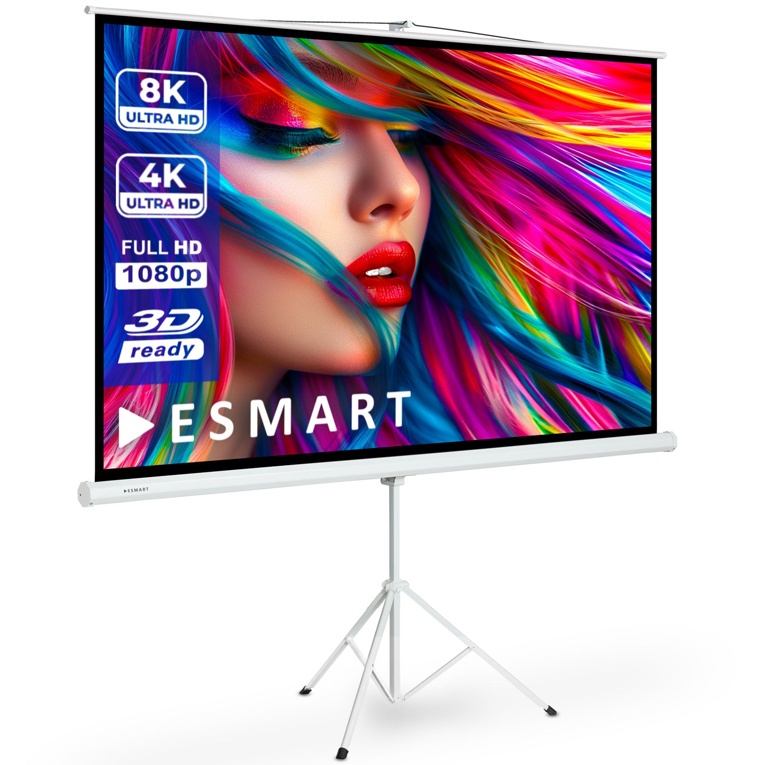 Leinwand – ESMART Germany