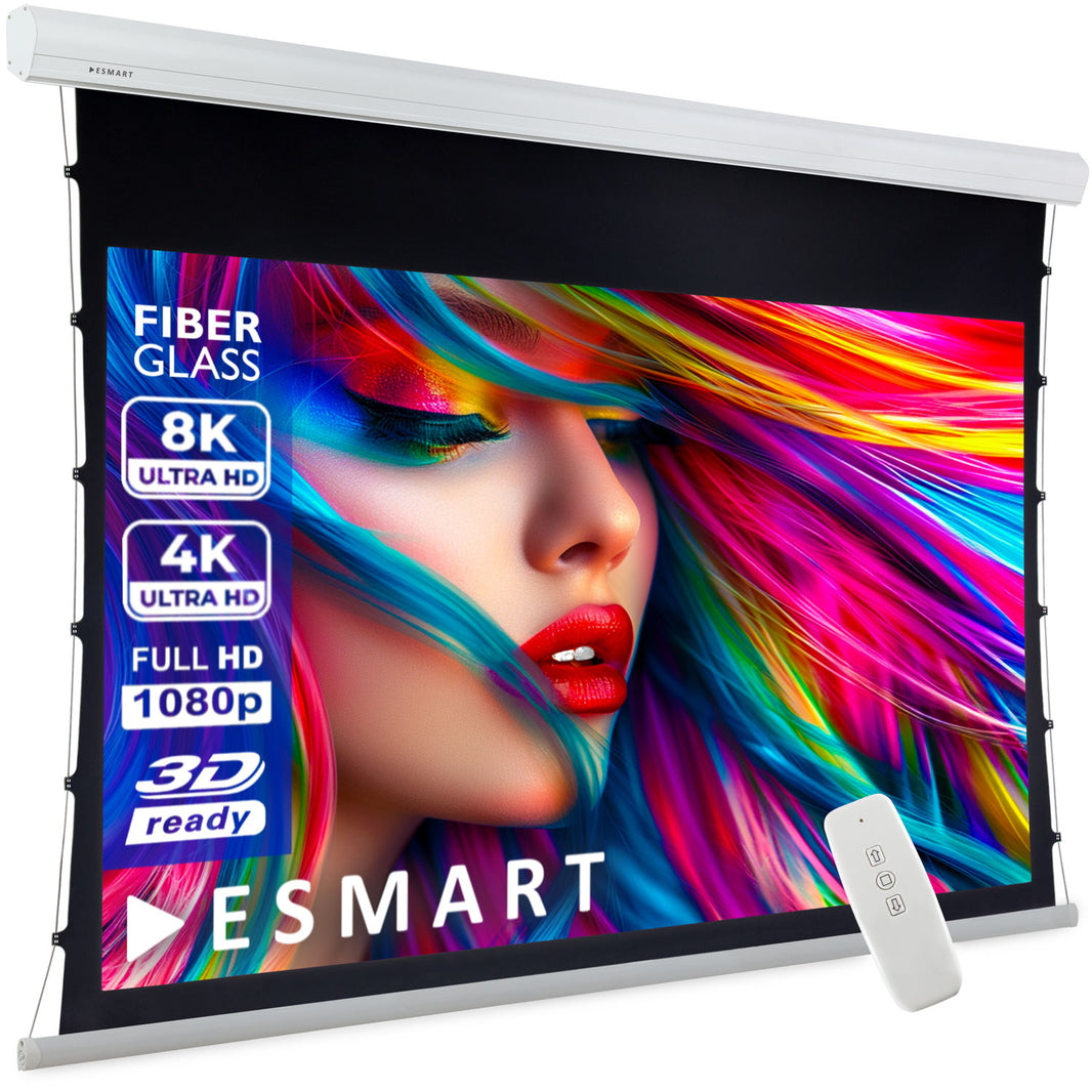 Leinwand – ESMART Germany