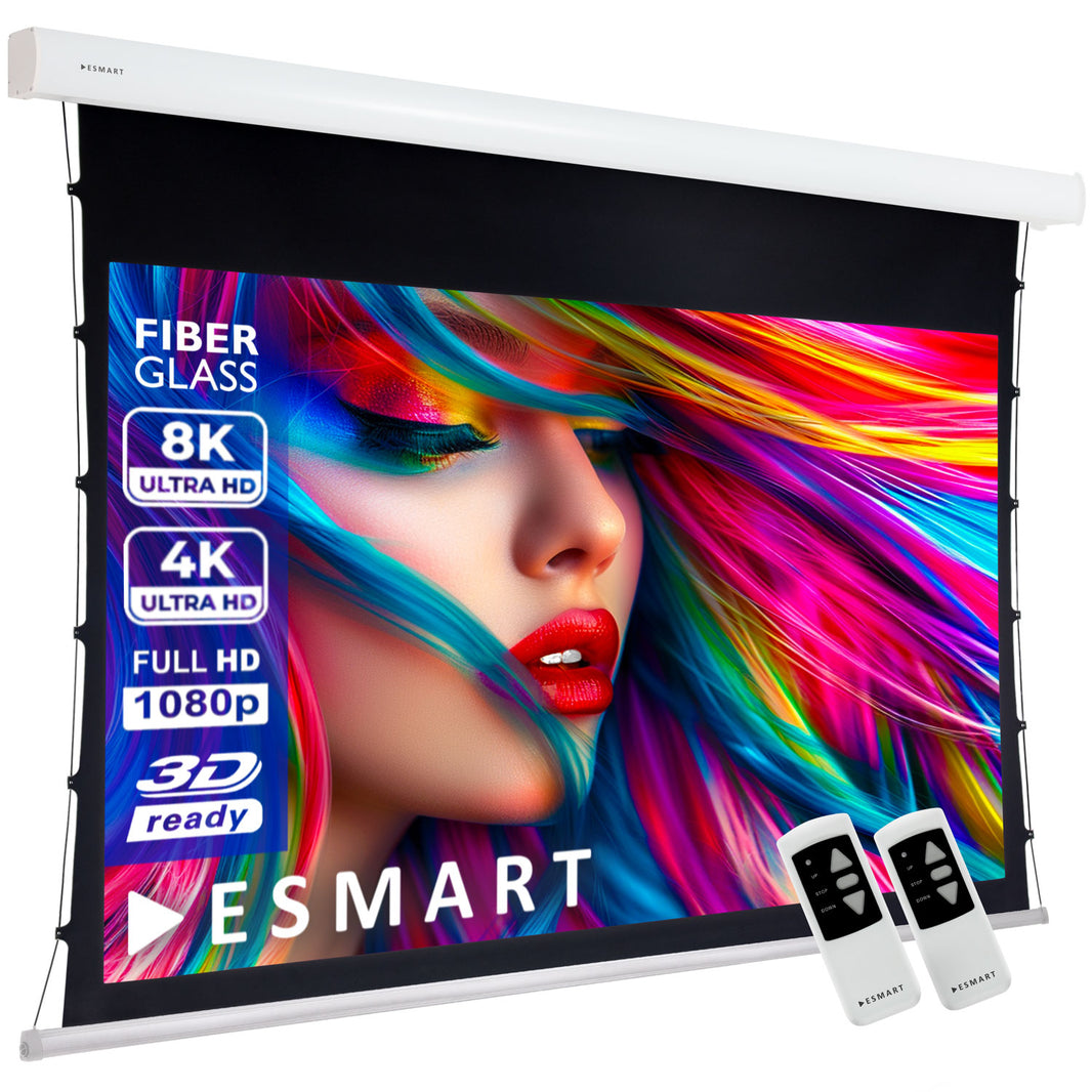Leinwand – ESMART Germany